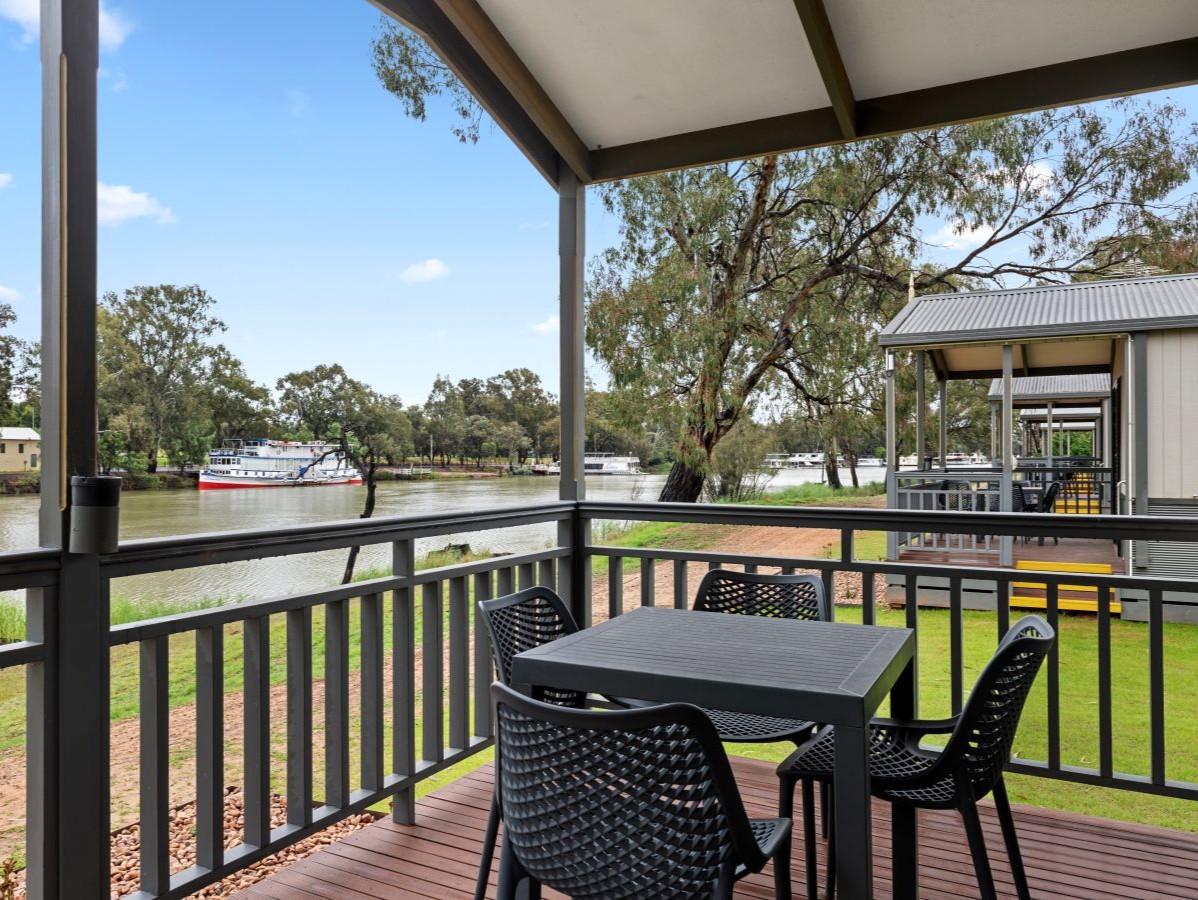 Discovery Parks - Holiday Parks, Cabins & Camping Australia