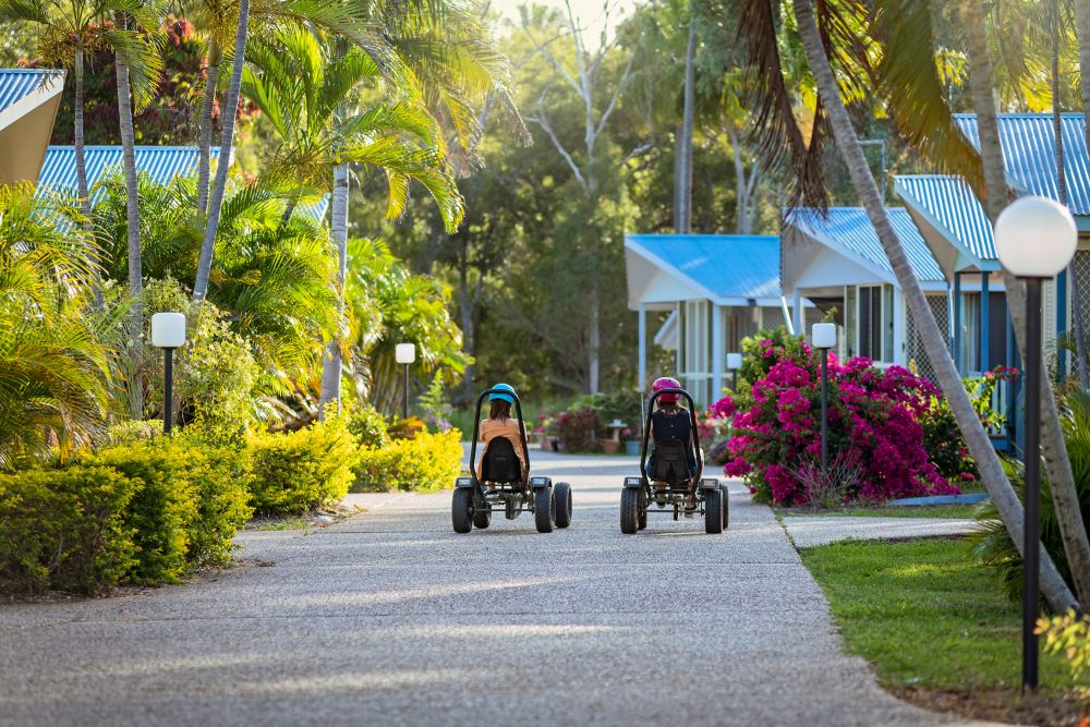 Discovery Parks - Holiday Parks, Cabins & Camping Australia